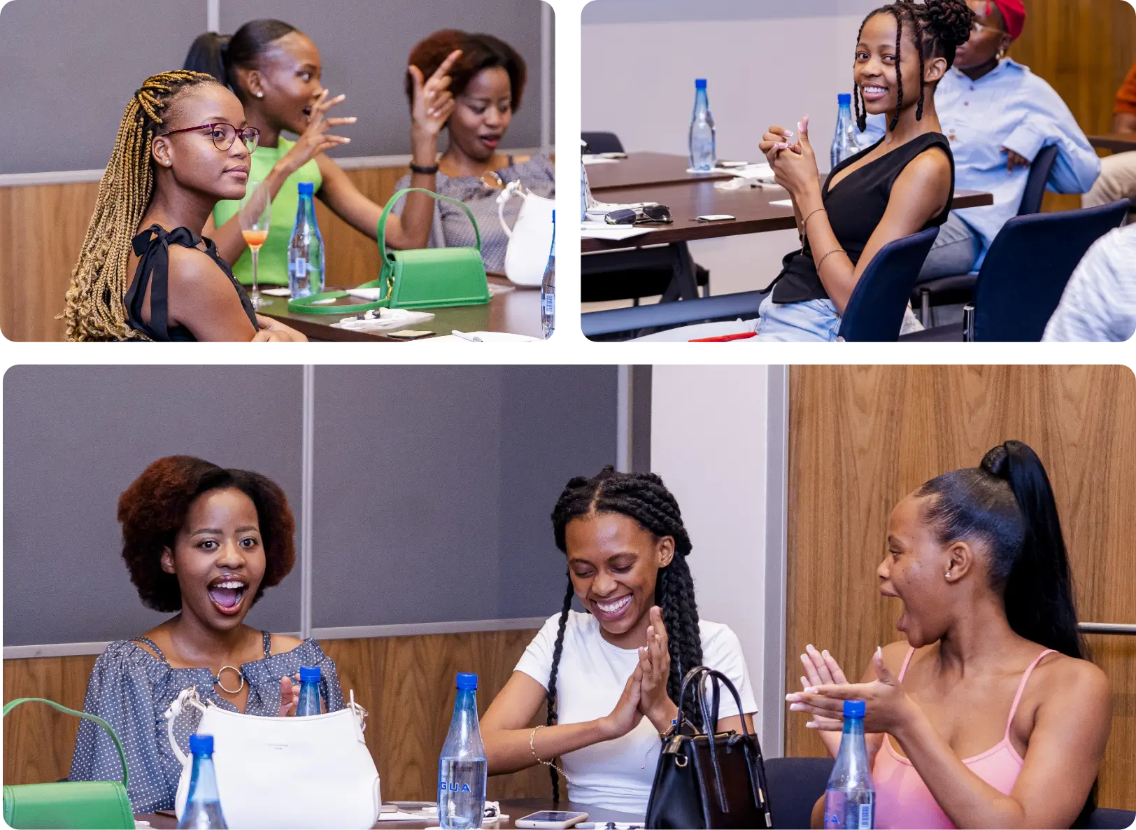 Allan Gray Fellowship Programme | Dream Big. Build Boldly